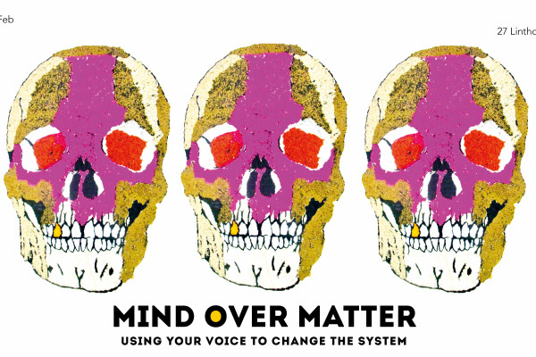 Mind over Matter project shows personal journeys through art ...